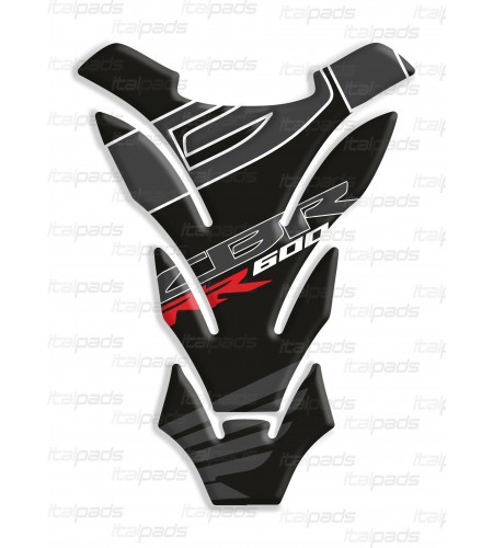 Motorrad Tankschutz tank pad für Honda CBR600RR - ItalPads®